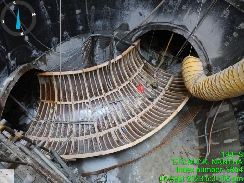 TWRP:TUAS再生水厂 - 山东智模建筑科技有限公司